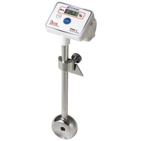 Brix Measurement – GIMAT Liquid Monitoring
