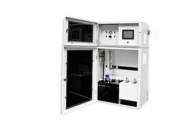 GIMAT Liquid Monitoring – Ihr Spezialist für Flüssigkeitsanalytik