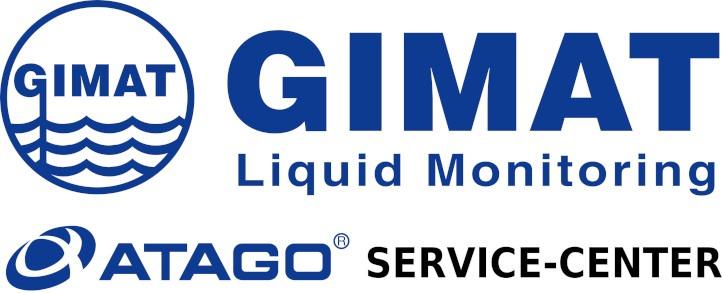 Analoge Hand-Refraktometer MASTER-Serie (ATAGO) – GIMAT Liquid Monitoring