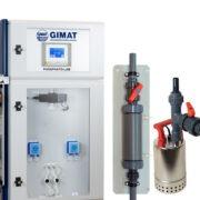 GIMAT Liquid Monitoring – Ihr Spezialist für Flüssigkeitsanalytik